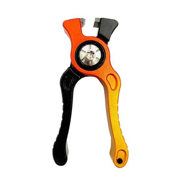 Dobeli-釣り用のタングステン合金ペンチ ページングラインはさみ ポータブルツール 釣り道具アクセサリー :893adc82-2617 ...