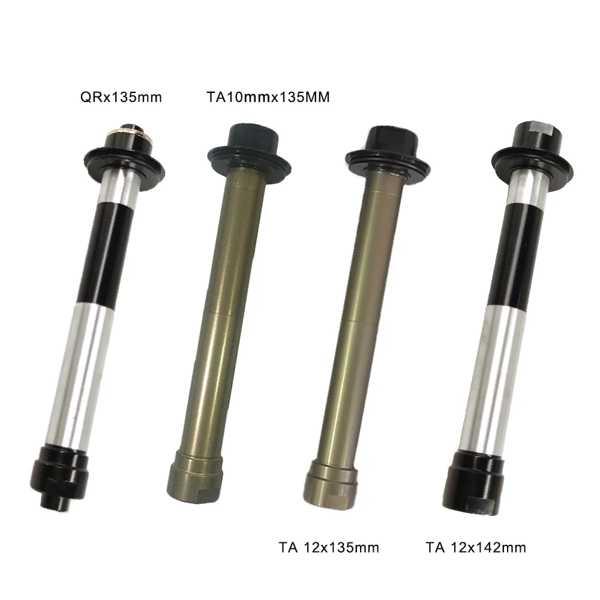 アダプタためノバテックD792SB 6ボルトリアハブ交換アクスルqr * 135スルー10ミリメートル 135 12*135 12*142 taシャフト交換変換キット : 輸入専門店SMILE ...