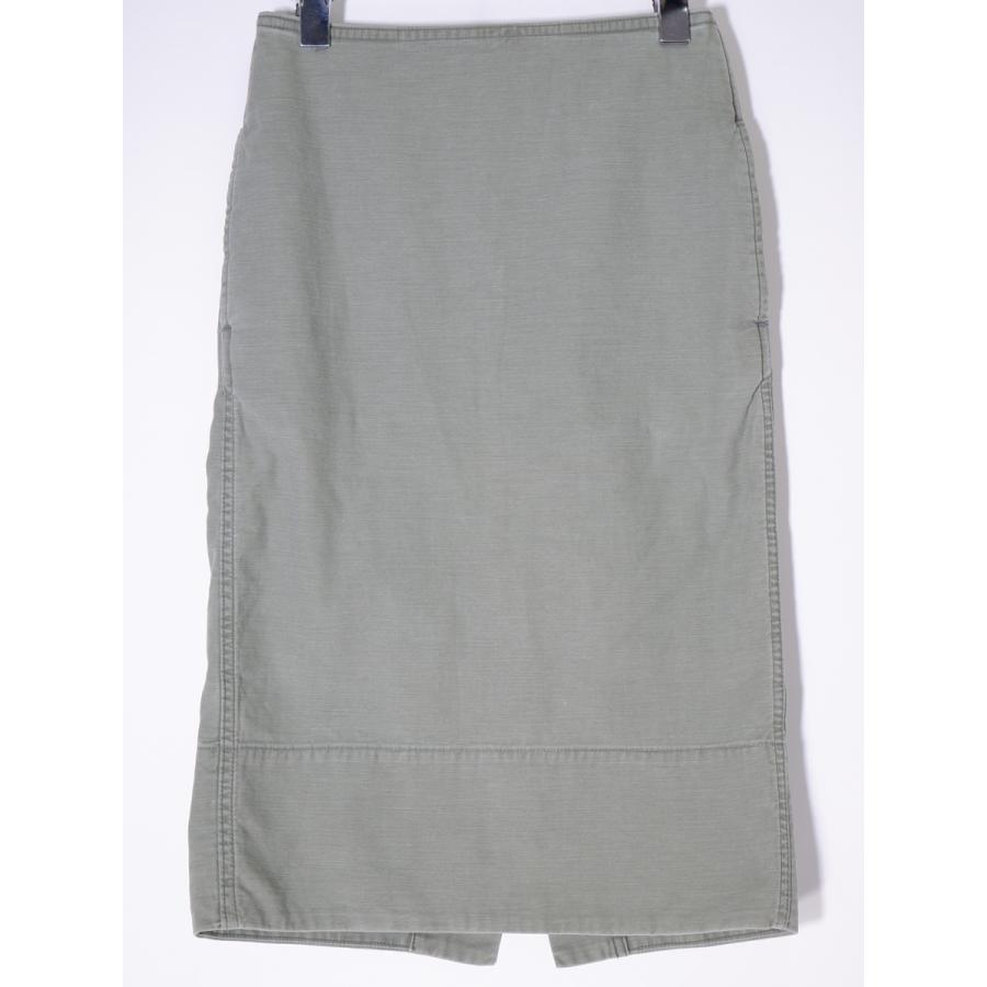 MADISON BLUEマディソンブルー ドゥーズィエムクラス購入ミリタリータイトスカート[LSKA65686] : フィルト ヤフー ...