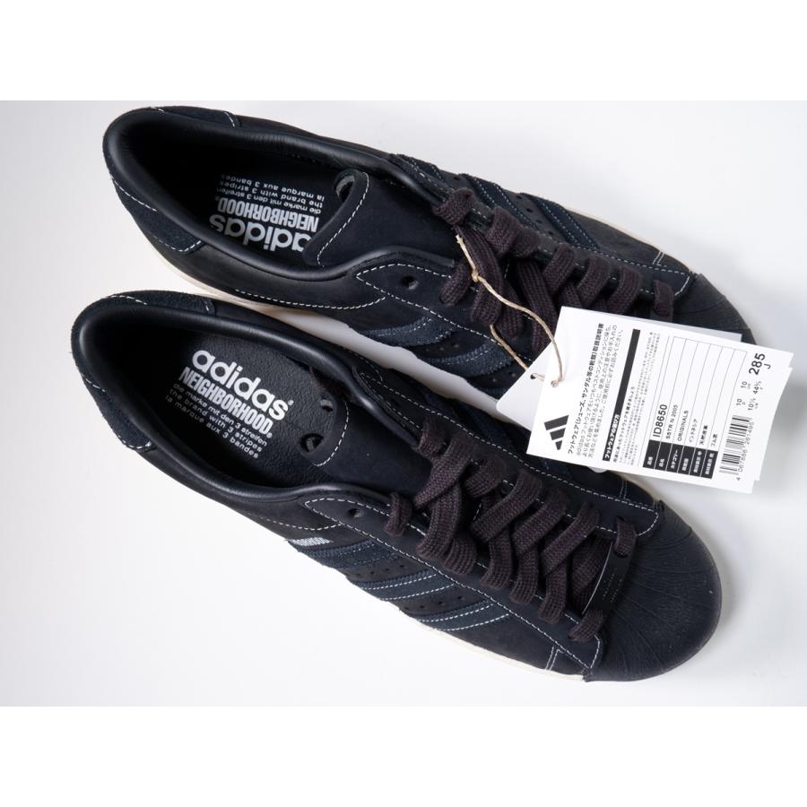 adidas Originals Originalsアディダス オリジナルス ×NEIGHBORHOODネイバーフッド Superstar ...