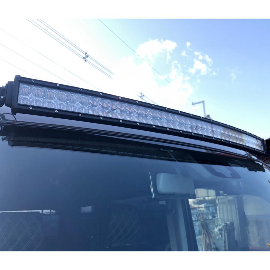 エブリィ DA17 42インチLEDライトバーステーset BEAST-R : ビーストアール - 通販 - Yahoo!ショッピング