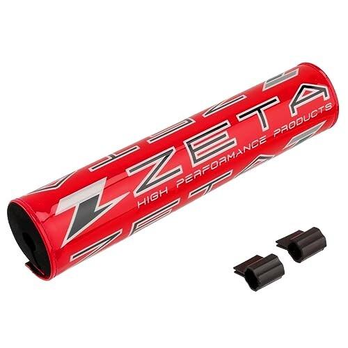 ジータレーシング(ZETA RACING) スタンダード (254mm) COMPバーパッド 対応ブレース径：[ファイ]12mm〜[ファイ ...