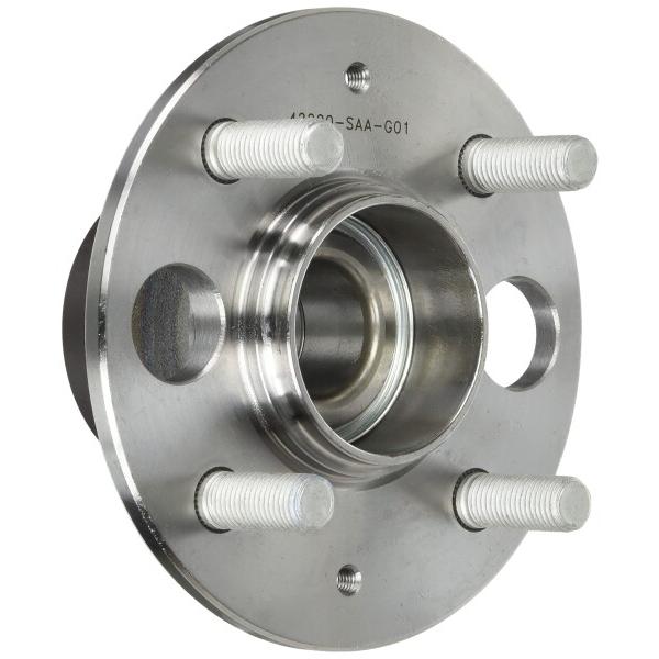 リヤハブベアリング ホンダ用 フィット GD1 GD3 HB03_ 42200-SAA-G01 : 42069123860 : ファイナルショッピング - 通販 - Yahoo!ショッピング