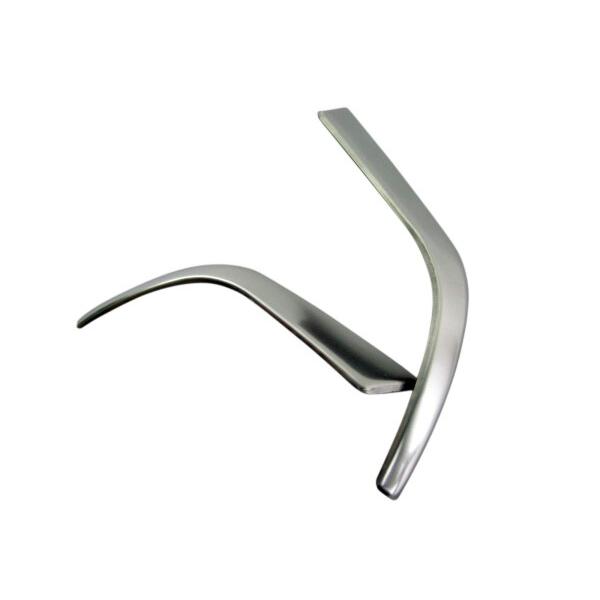 BRIGHTZ カムリ AXVH70 AXVH75 ステンレスステアリングスイッチパネルカバー AXVH H70 H75 70 75 ...