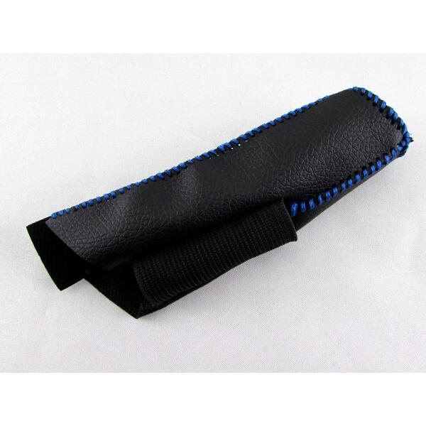 ブライツ フェニックス BRIGHTZ ロードスター ND5RC サイドブレーキハンドルカバー 青ステッチ ND5 ND D5 RC 36569 : ファイナルショッピング - 通販 ...