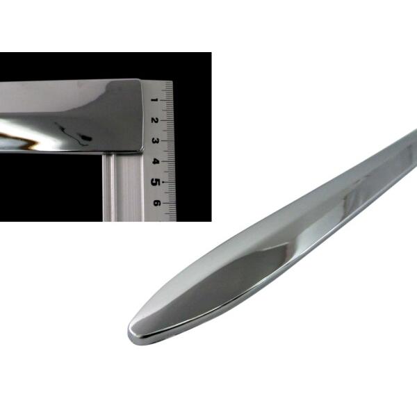 ブライツ フェニックス BRIGHTZ アトレー S700V S710V メッキサイドドアモール 700V 710V 700 710 : ファイナルショッピング - 通販 - Yahoo!ショッピング