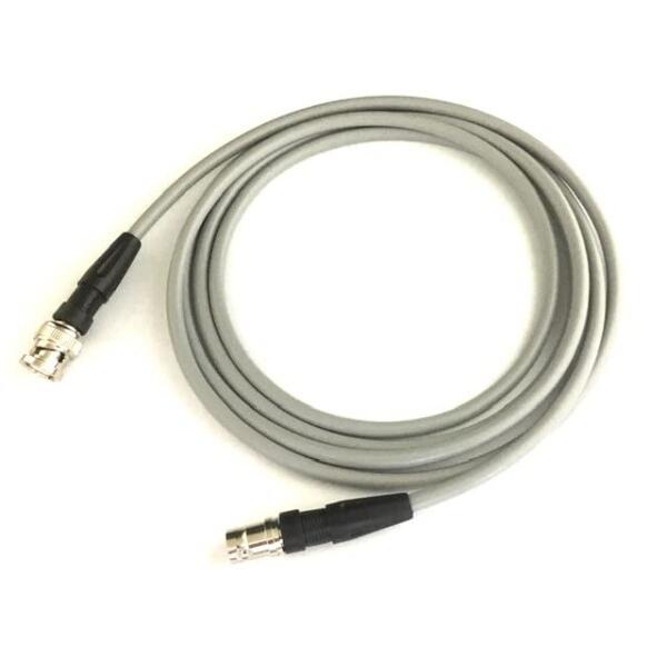 BNC延長ケーブルBNCオス-BNCメス 3D-2V 3M : 42069229979 : ファイナルショッピング - 通販 - Yahoo!ショッピング