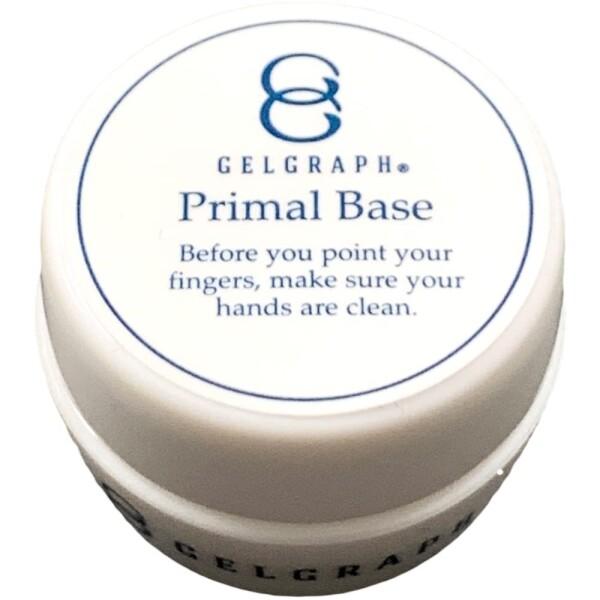 GELGRAPH プライマルベース 5g : 42069237451 : ファイナルショッピング - 通販 - Yahoo!ショッピング
