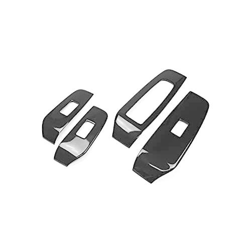 セカンドステージ SecondStage 日産 ノート E13 オーラ FE13 e-POWER PWSW(ドアスイッチ)パネル ピアノブラック SHN0193BLK : ファイナル ...