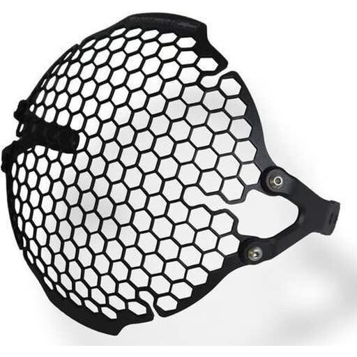 Evotech Performance ヘッドライトガード Ducati Scrambler Classic (2019-2020) | PRN012904-10 : ファイナルショッピング ...