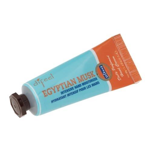 Difeel(ディフィール) ファミリセット53 ナチュラル ハンドクリーム 40g x 5点 エジプティシャンムス : ファイナルショッピング - 通販 - Yahoo!ショッピング