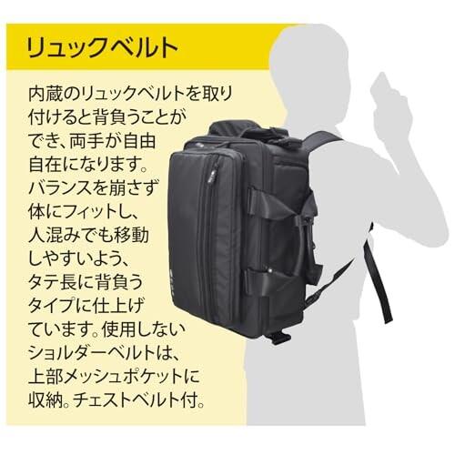 f.64 ( f.64) f64 カメラバッグ RTM VF64RTMPRO-CBK カーボンブラック : ファイナルショッピング - 通販 - Yahoo!ショッピング