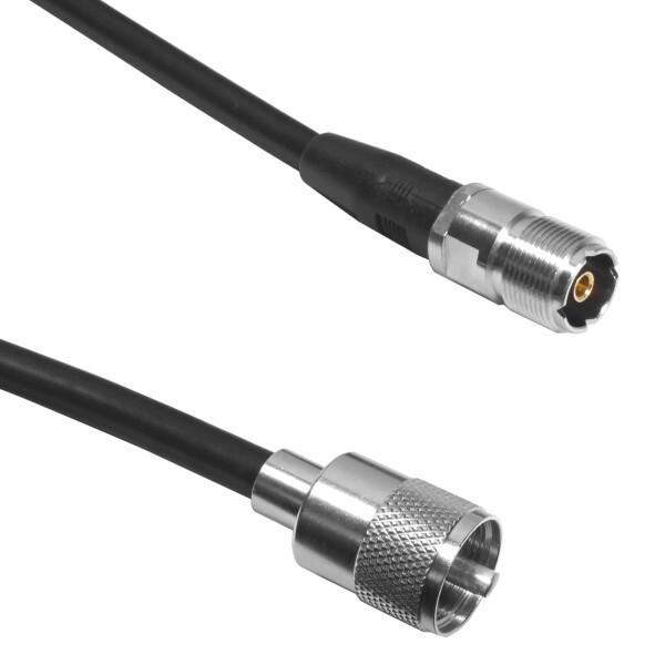 ナテック(Natec) 5D-2V同軸ケーブル 延長ケーブル 3m MP-MJ DV530J : ファイナルショッピング - 通販 - Yahoo!ショッピング