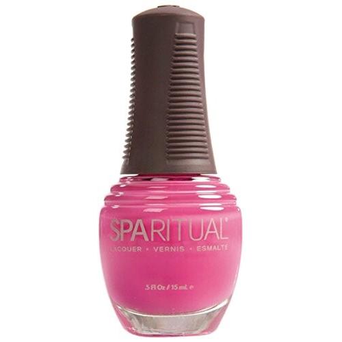 SpaRitual スパリチュアル ネイルラッカー ストライク ア ポーズ15ml #80005 : 42069348666 : ファイナルショッピング - 通販 - Yahoo!ショッピング