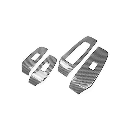 セカンドステージ SecondStage 日産 ノート E13 オーラ FE13 e-POWER PWSW(ドアスイッチ)パネル デジタルカーボン調 SHN0193DCB : ファイナル ...