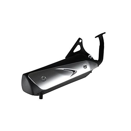 NBS バイクパーツセンター(Bike Parts Center) マフラー ノーマルタイプ ヤマハ グランドアクシス100 SB0 : ファイナルショッピング - 通販 - Yahoo!ショッピング