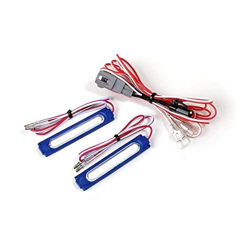 Yours Army World YOURS(ユアーズ). 90系 ヴォクシー 専用 グリル内 LED イルミネーション 90 NOAH VOXY カスタム パー : ファイナルショッピング ...