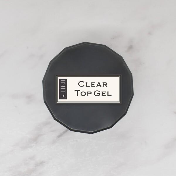 TIFFANY INFINITY INITY(アイニティ)クリアトップジェル 25g : ファイナルショッピング - 通販 - Yahoo!ショッピング