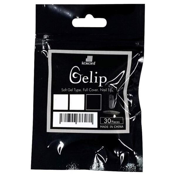 ココイスト KOKOIST ジェリップ オーバルショート #5 30P 詰替え用 : 42071363405 : ファイナルショッピング - 通販 - Yahoo!ショッピング