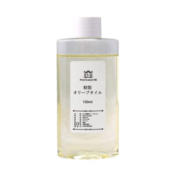 ホートク(Hotoku) PROST 精製オリーブオイル 100ml : 42073180483 : ファイナルショッピング - 通販 - Yahoo!ショッピング
