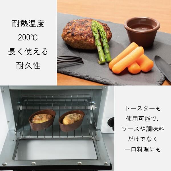 プラキラ(Plakira)割れない耐熱ココット 小皿 スフレ 白 ホワイト 直径6cm×高さ3cm 容量25cc 20 : 42073683915 : ファイナルショッピング - 通販 ...