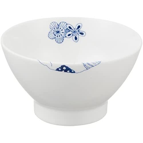 セラミック藍 ロンロンとミュウ ライスボール ミュウ サイズ：約[ファイ]12 H6.7 13472 : ファイナルショッピング - 通販 - Yahoo!ショッピング