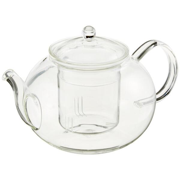 ワールドクリエイト(WORLD CREATE) ViV ティーポット 耐熱ガラス 800ml 43887 : ファイナルショッピング - 通販 - Yahoo!ショッピング