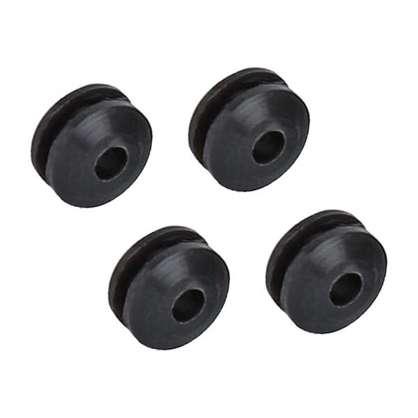 ハイテック OMPホビー キャノピーラバーリングセット(M1 OSHM1062 : 42073752503 : ファイナルショッピング - 通販 - Yahoo!ショッピング