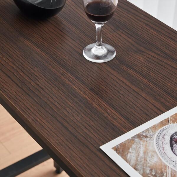 オーエスジェイ(OSJ) ダイニングセット カウンターテーブル バーテーブル×バーチェア2脚 幅120× : 42073776140 : ファイナルショッピング - 通販 - Yahoo!ショッピング