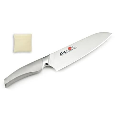 J-kitchens Ecobag 三徳庖丁 セット 刃渡り170mm bagベトナム製 包丁(JAPANESE KNIFE/MADE IN JAPAN) 日本製 : ファイナルショッピング ...