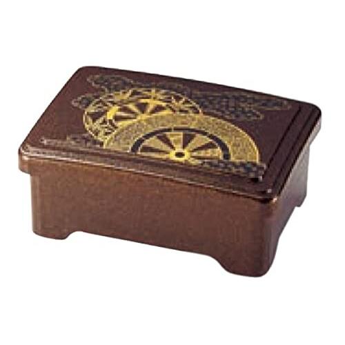 J-kitchens 鰻重箱 天重 梨地御所車内朱塗 18.7cm × 13.7cm 8.5cm 日本製 : ファイナルショッピング - 通販 - Yahoo!ショッピング