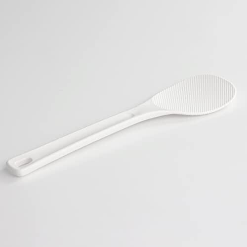 パール金属 しゃもじ ホワイト マジックしゃもじ 業務用 特大 36cm C-7287 : ファイナルショッピング - 通販 - Yahoo!ショッピング