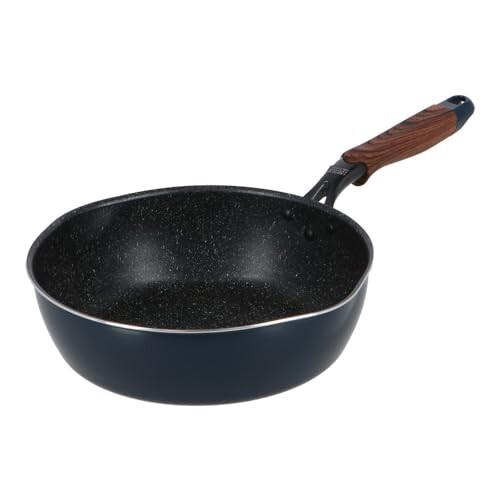 コーナンオリジナル LIFELEX IH深型フライパン 26cm : ファイナルショッピング - 通販 - Yahoo!ショッピング