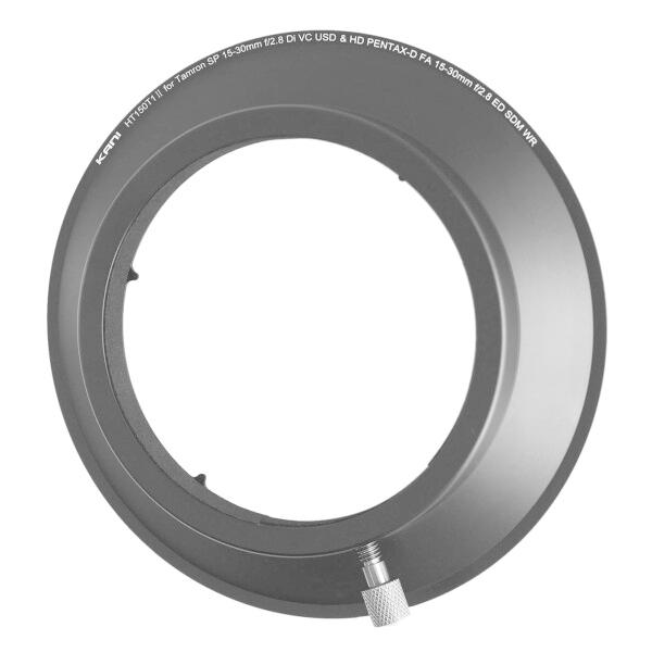 KANI 150mm幅 HT150 III アダプターリング TAMRON SP 15-30mm F/2.8 Di VC USD ...