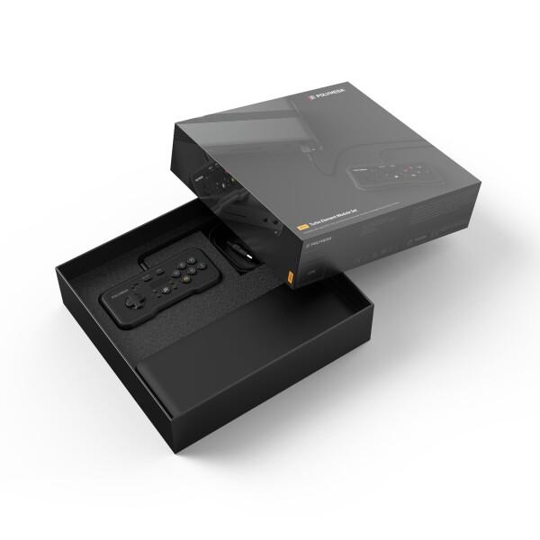 Polymega EM04 ポリメガモジュール + 専用有線コントローラ セット/Module Set TurboGrafx 16(R) Universal Bla : ファイナルショッピング ...