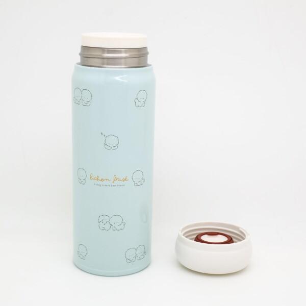 オーエスケー（OSK) 水筒 軽量 保冷 保温 ダイレクト ボトル 480ml もふりーぬ MLN 真空二重構造 ス : ファイナルショッピング - 通販 - Yahoo!ショッピング