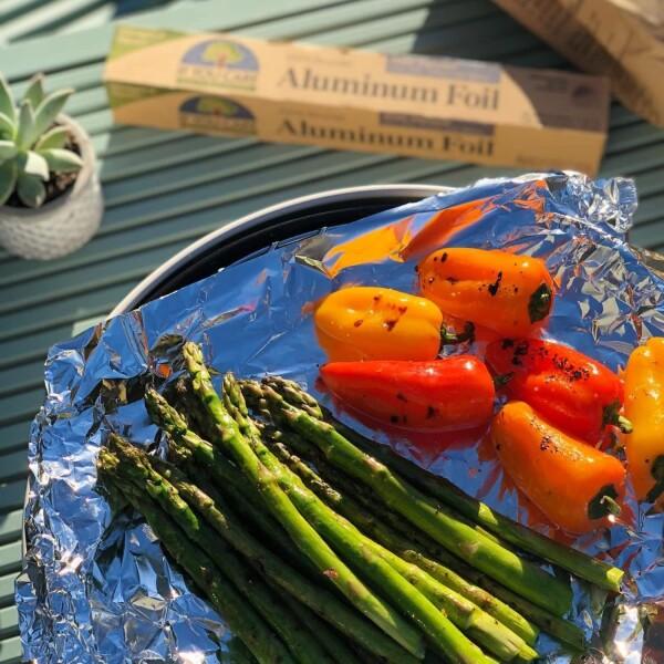 イフユーケア(If You Care) 100%リサイクル アルミホイル レギュラー 幅29cm x 10m 1ロール入×12Pセット I : ファイナルショッピング - 通販 - Yahoo ...