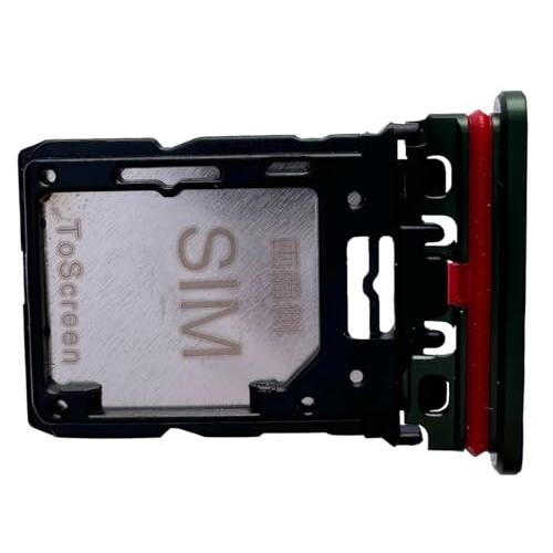 NTTDOCOMO SH-51E UIM・SDカードトレイ グリーン : ファイナルショッピング - 通販 - Yahoo!ショッピング