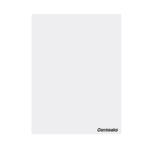 Contieaks チェアマット デスクマット PVC素材 ホワイト 白 120×160cm 長方形タイプ 裏面 滑り止め ダ : ファイナルショッピング - 通販 - Yahoo!ショッピング