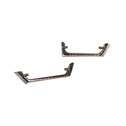 セカンドステージ SecondStage 日産 ノート E13 オーラ FE13 e-POWER サイドダクトパネル エボニー調 SHN0194BCW : ファイナルショッピング - 通販 ...