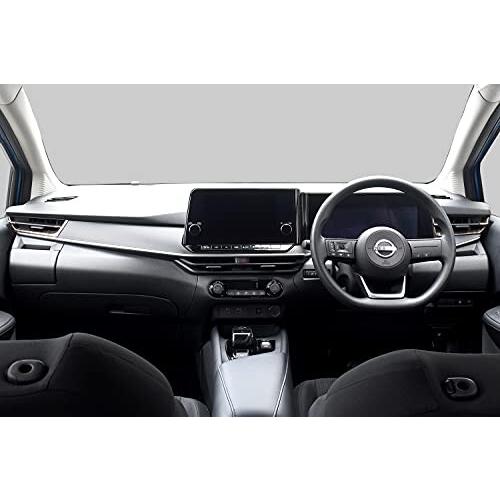 セカンドステージ SecondStage 日産 ノート E13 オーラ FE13 e-POWER サイドダクトパネル エボニー調 SHN0194BCW : ファイナルショッピング - 通販 ...