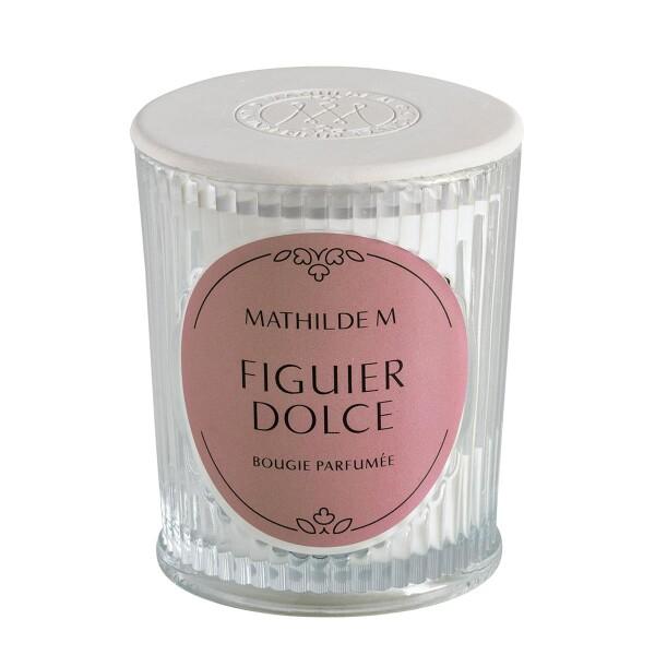 マチルドエム(Mathilde M.) ホームフレグランスキャンドル/フレグランスキャンドル 香り:フィギエ : ファイナルショッピング - 通販 - Yahoo!ショッピング