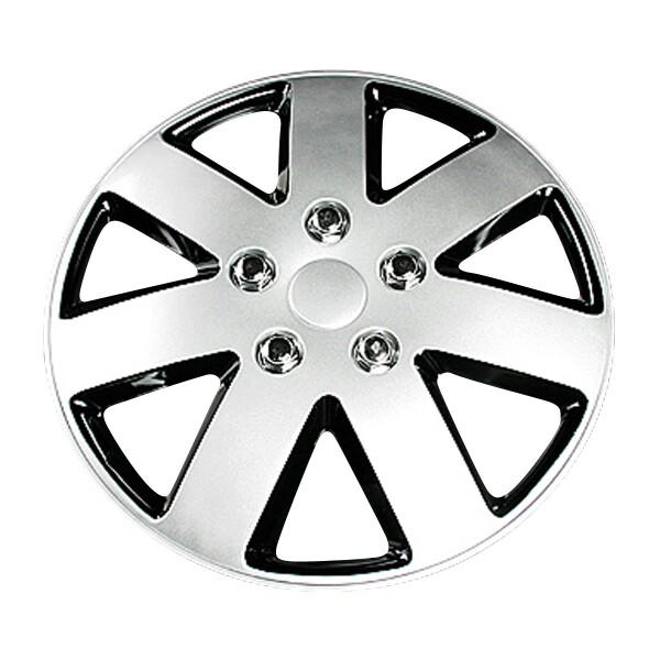 medoviz viz 15インチホイールカバーT04 4枚 FTO RVR ekワゴン ekスポーツ VIZ-WJ5058DP15-05 : ファイナルショッピング - 通販 - Yahoo ...