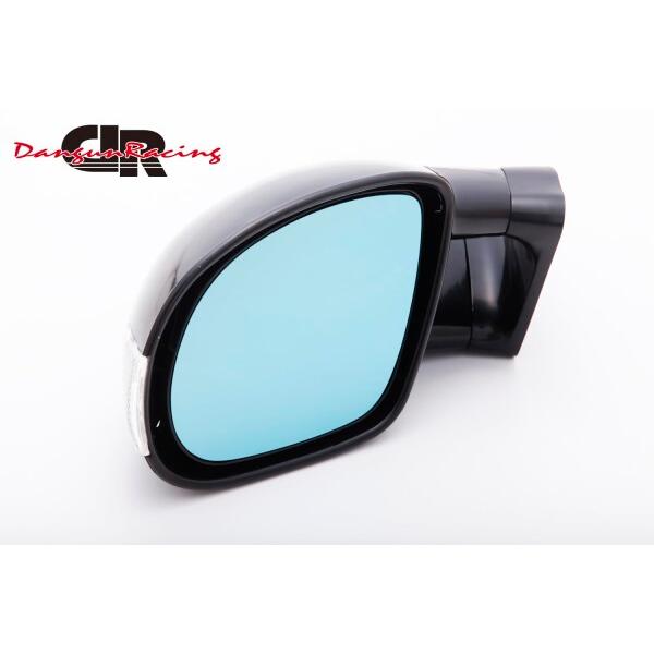 DTM2ミラーLED ブラック/手動/右ハンドル車 VW ルポ : ファイナルショッピング - 通販 - Yahoo!ショッピング