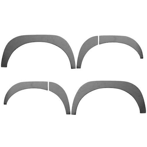 ブライツ フェニックス BRIGHTZ アトレー S700V S710V オーバーフェンダー 黒 700V 710V 700 710 : ファイナルショッピング - 通販 - Yahoo!ショッピング