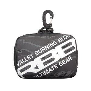 双進(SOSHIN) RBB ターポリンポーチミニ ブラックカモ No.8742 : ファイナルショッピング - 通販 - Yahoo!ショッピング