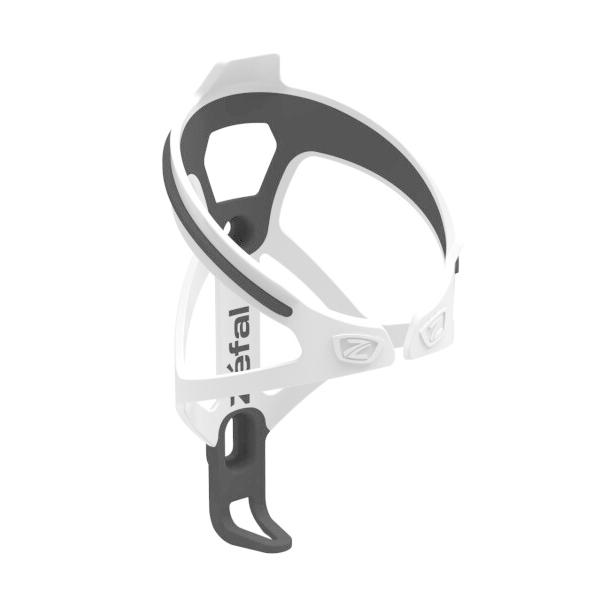 ゼファール(Zefal) ボトルケージ 樹脂 PULSE B2 ホワイト Y-5919 : ファイナルショッピング - 通販 - Yahoo!ショッピング