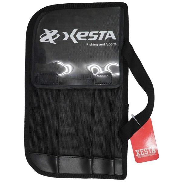 XESTA ゼスタ(XESTA) ジグプレート ロング ホワイト : ファイナルショッピング - 通販 - Yahoo!ショッピング