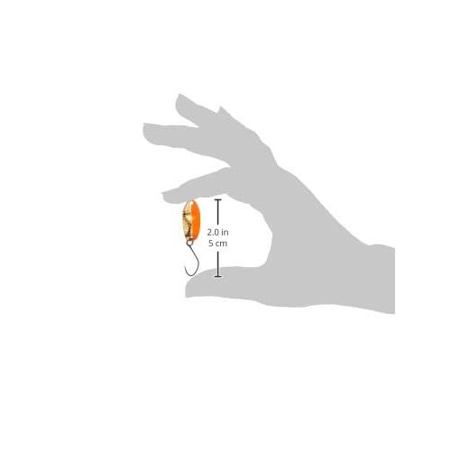 Angler'z System(アングラーズシステム) ルアー RHドーナ 2.5g RH01 スプーン : ファイナルショッピング - 通販 - Yahoo!ショッピング