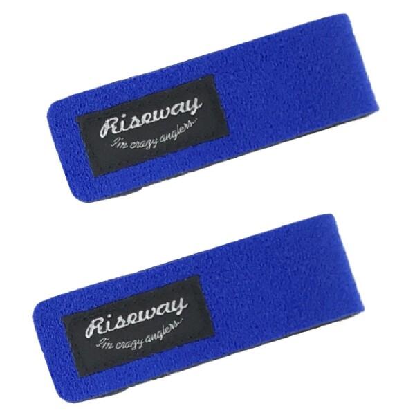 ライズウェイ(Riseway) UBE-004 マイティーロッドベルト M ブルー : ファイナルショッピング - 通販 - Yahoo!ショッピング